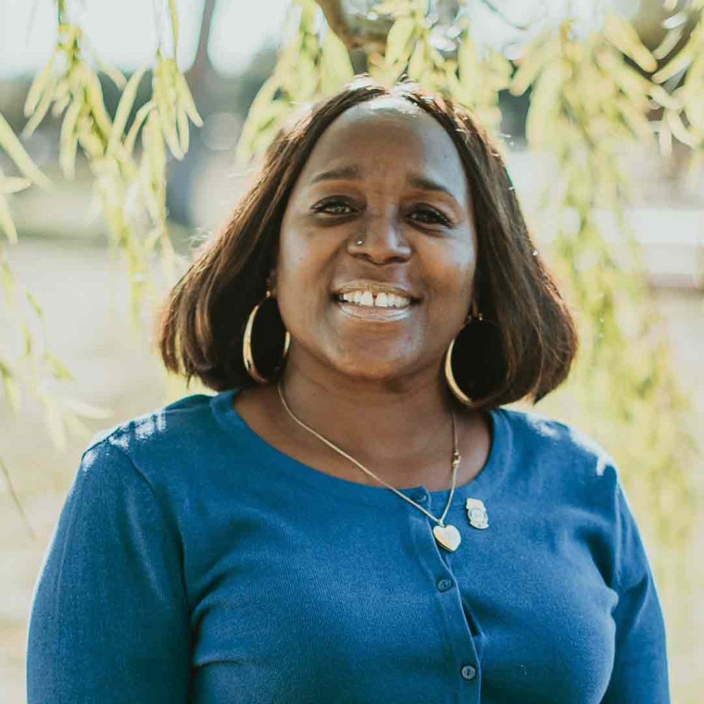 Home - Members First