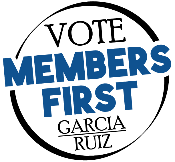 Home - Members First